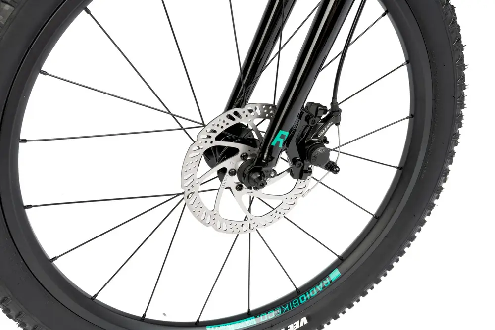 2024 RADIO Zuma 24 – Specs, Comparisons, Reviews – 99 Spokes
