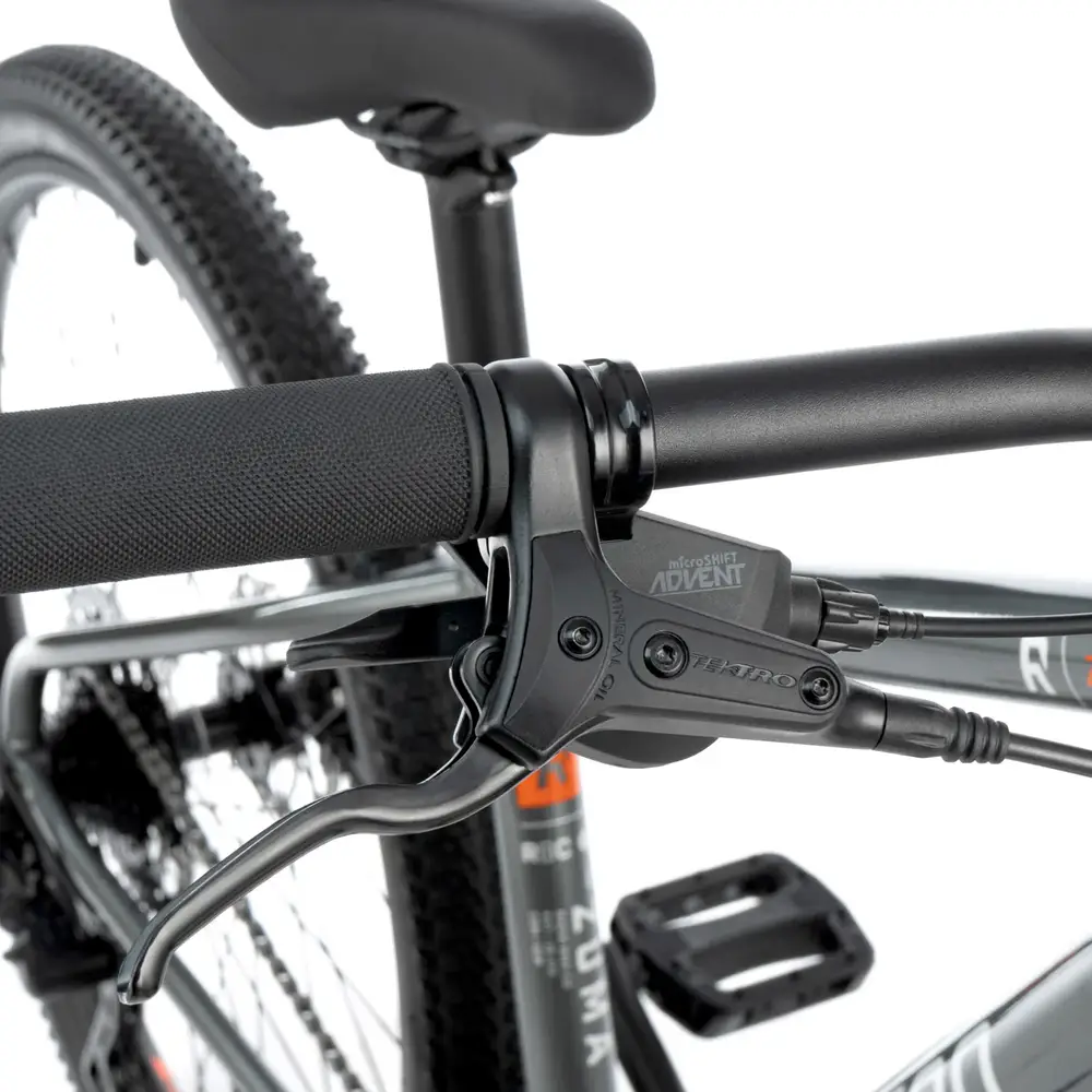 2024 RADIO Zuma 26 SUS – Specs, Comparisons, Reviews – 99 Spokes