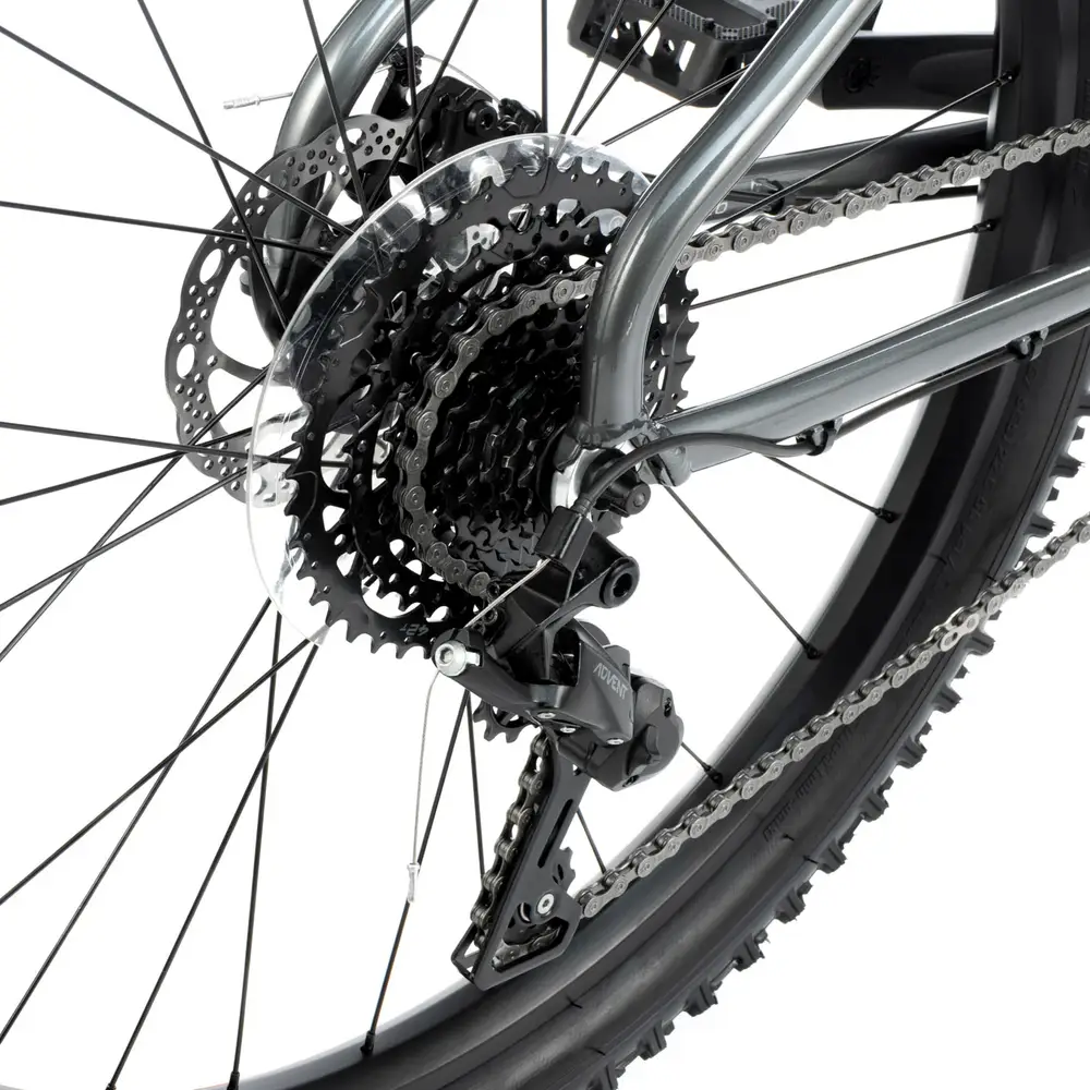 2024 RADIO Zuma 26 – Specs, Comparisons, Reviews – 99 Spokes