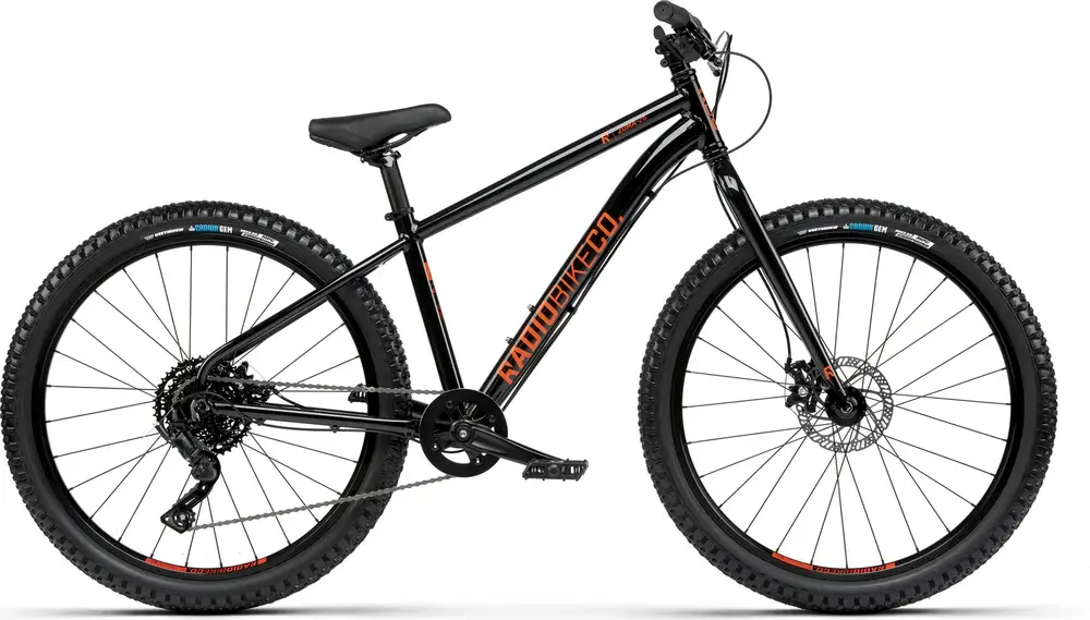 2024 RADIO Zuma 26 – Specs, Comparisons, Reviews – 99 Spokes