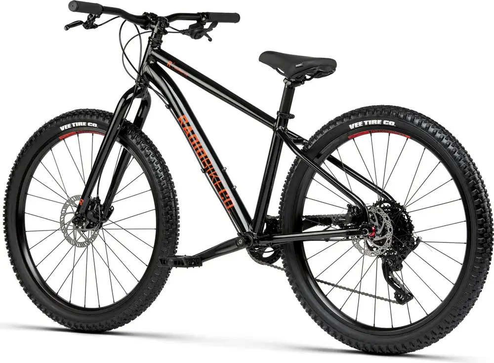 2024 RADIO Zuma 26 – Specs, Comparisons, Reviews – 99 Spokes