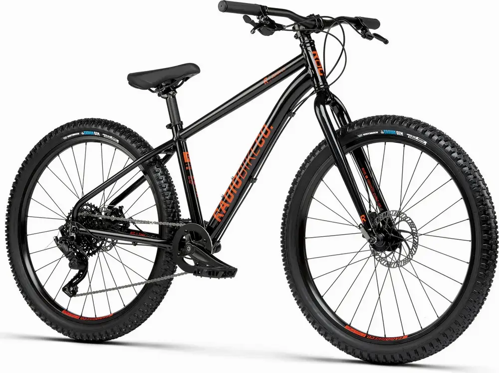 2024 RADIO Zuma 26 – Specs, Comparisons, Reviews – 99 Spokes