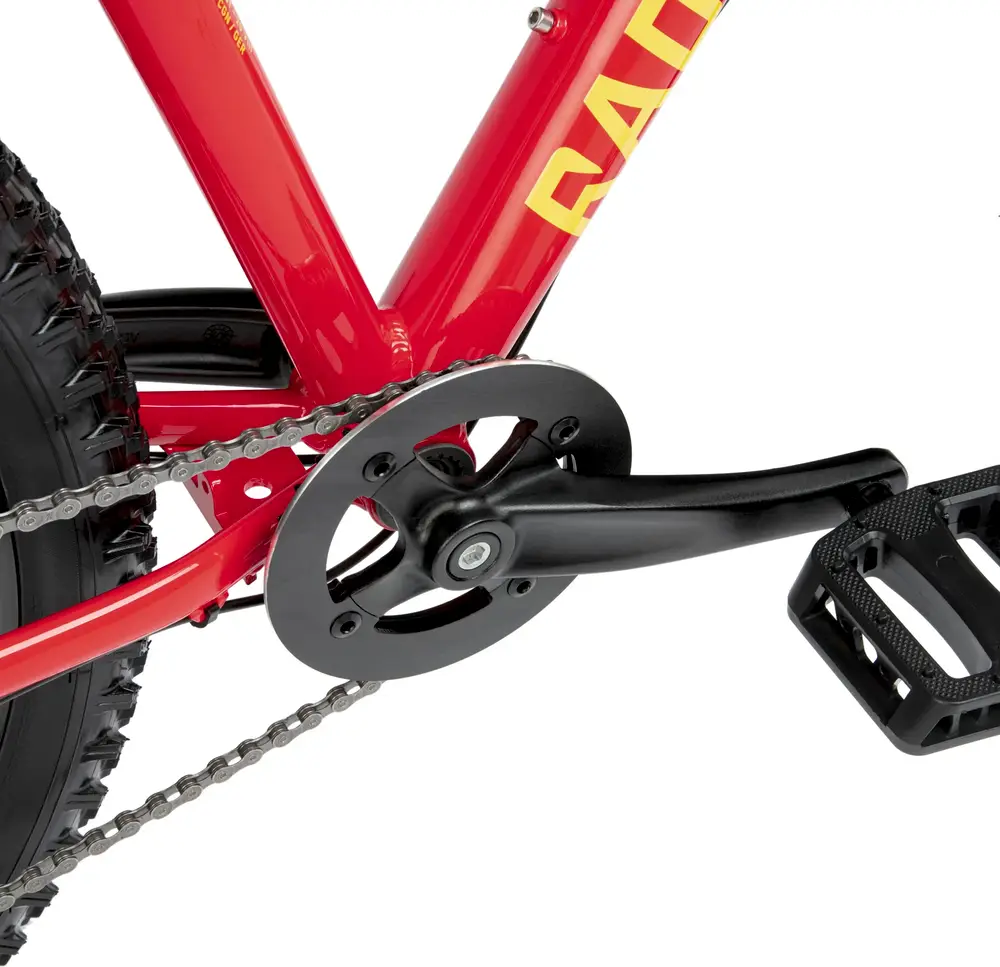2024 RADIO Zuma 26 – Specs, Comparisons, Reviews – 99 Spokes