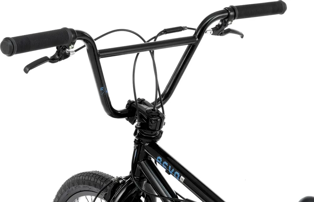 2025 RADIO Revo 20" Pro FS – Specs, Comparisons, Reviews – 99 Spokes