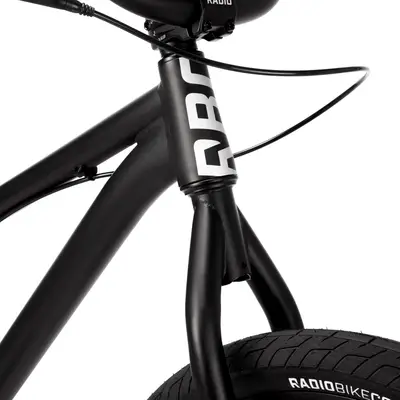 2026 RADIO Minotaur 26" – Specs, Comparisons, Reviews – 99 Spokes