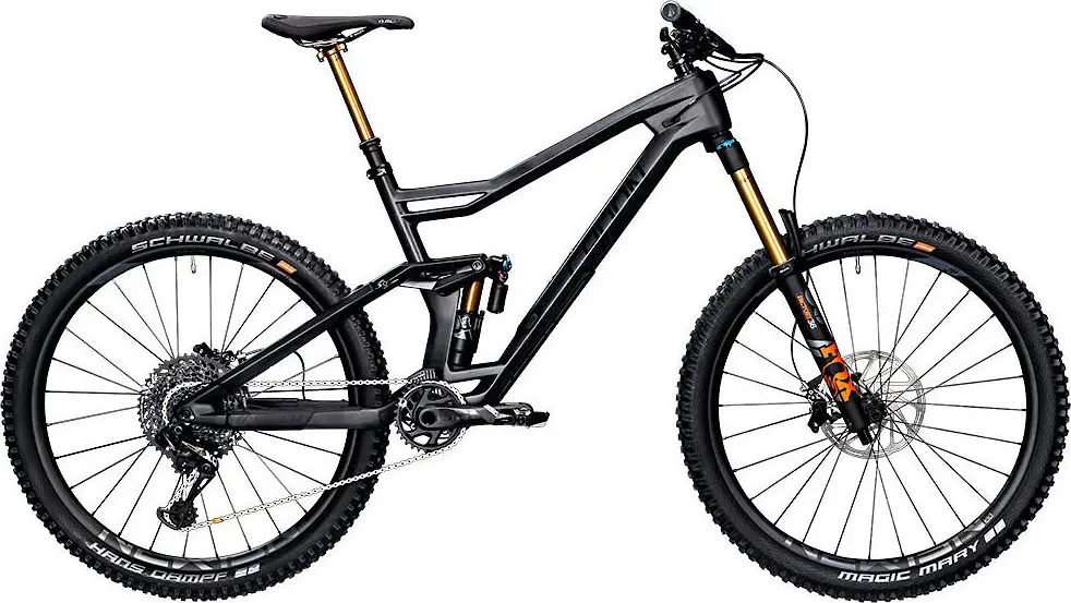 2019 Radon Jab 10.0 MS – Specs, Comparisons, Reviews – 99 Spokes