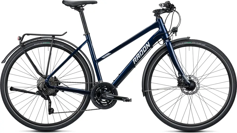 2021 Radon SOLUTION SPORT 7.0 Lady – Specs, Comparisons, Reviews – 99 ...