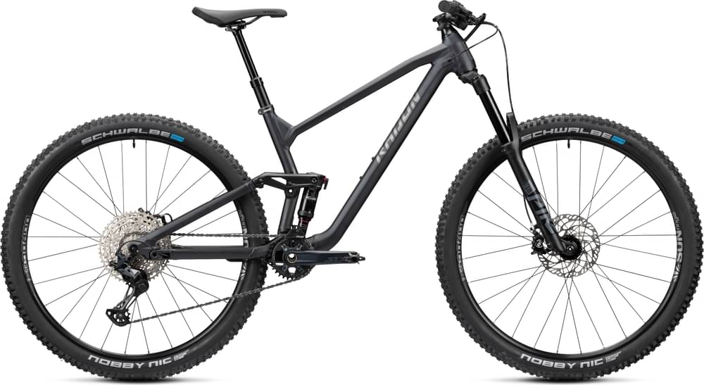 2022 Radon SLIDE TRAIL AL 7.0 – Specs, Comparisons, Reviews – 99 Spokes