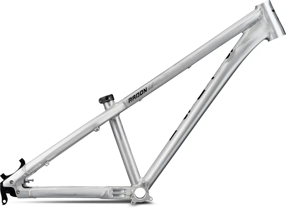 2022 Radon SLUSH Frameset – Specs, Comparisons, Reviews – 99 Spokes