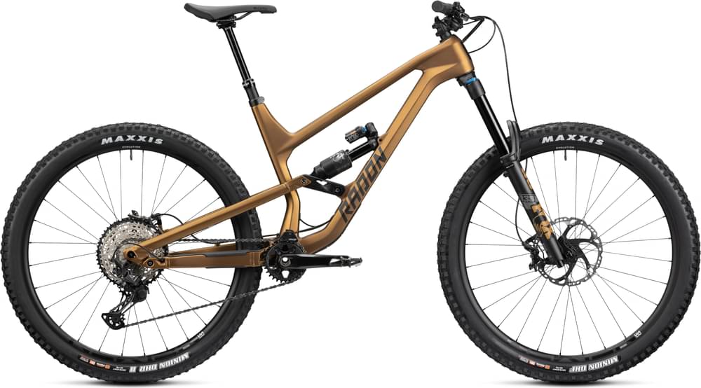 2022 Radon SWOOP 10.0 – Specs, Comparisons, Reviews – 99 Spokes