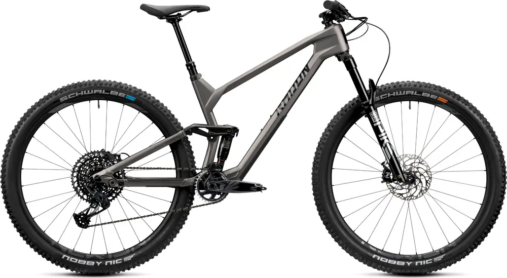 2023 Radon SKEEN TRAIL 10.0 – Specs, Comparisons, Reviews – 99 Spokes