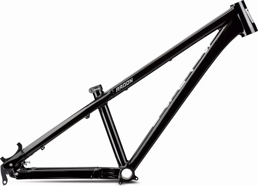 2023 Radon SLUSH Frameset – Specs, Comparisons, Reviews – 99 Spokes