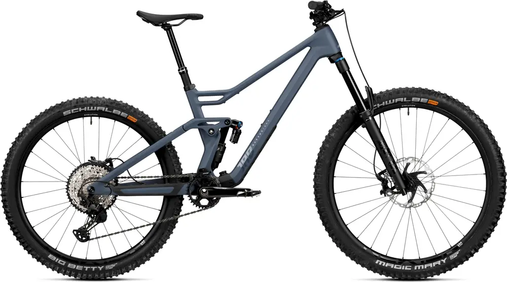 2025 Radon JAB MX 10.0 – Specs, Comparisons, Reviews – 99 Spokes