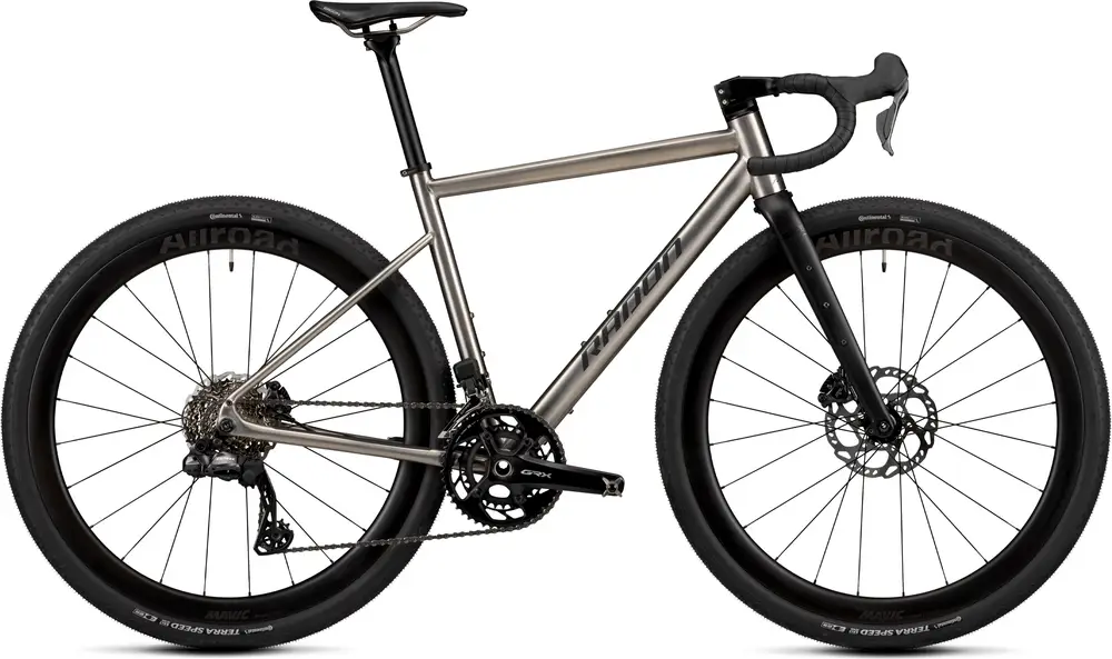 2026 Radon TIGARD GRX Di2 825 – Spécifications, comparaisons, avis – 99 Spokes