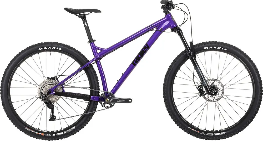 2021 Ragley Big Al 2.0 – Specs, Comparisons, Reviews – 99 Spokes