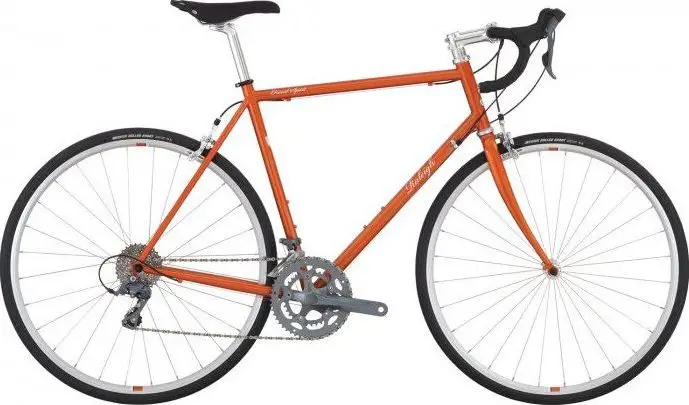 2015 Raleigh GRAND SPORT (2015) – Specs, Comparisons, Reviews – 99 Spokes