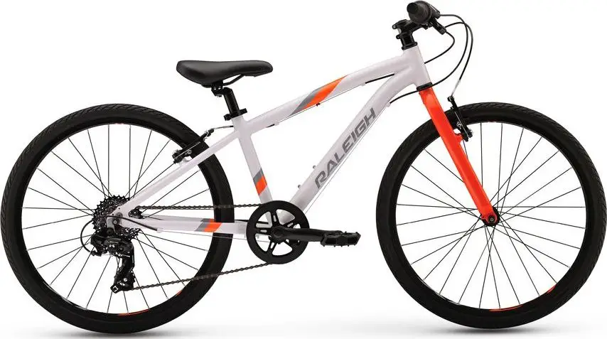 2017 Raleigh Cadent 24 – Specs, Comparisons, Reviews – 99 Spokes