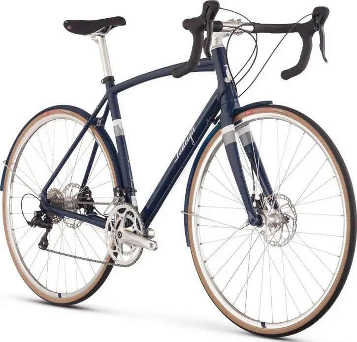 2017 Raleigh Clubman Alloy – Specs, Comparisons, Reviews – 99 Spokes