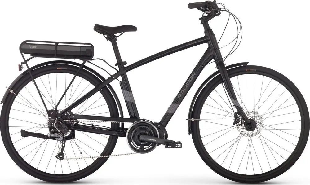 2017 Raleigh Detour iE – Specs, Comparisons, Reviews – 99 Spokes