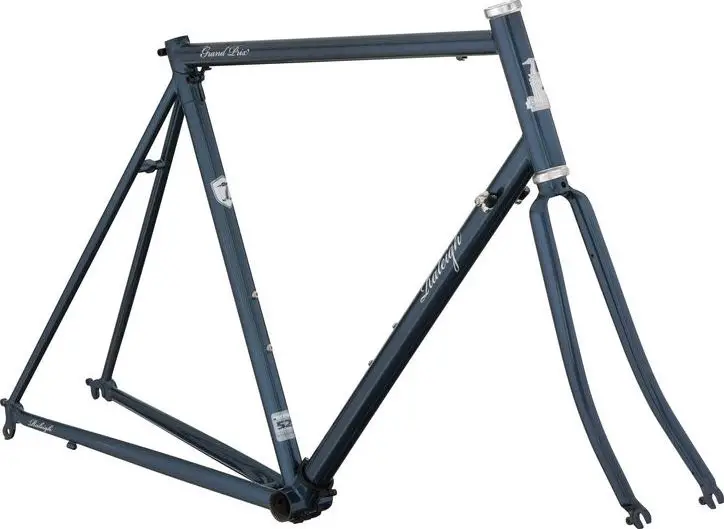 2017 Raleigh FRAMESET GRAND PRIX – Specs, Comparisons, Reviews – 99 Spokes