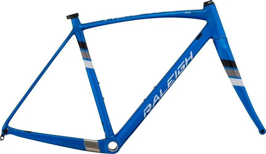 2017 Raleigh FRAMESET RXC – Specs, Comparisons, Reviews – 99 Spokes