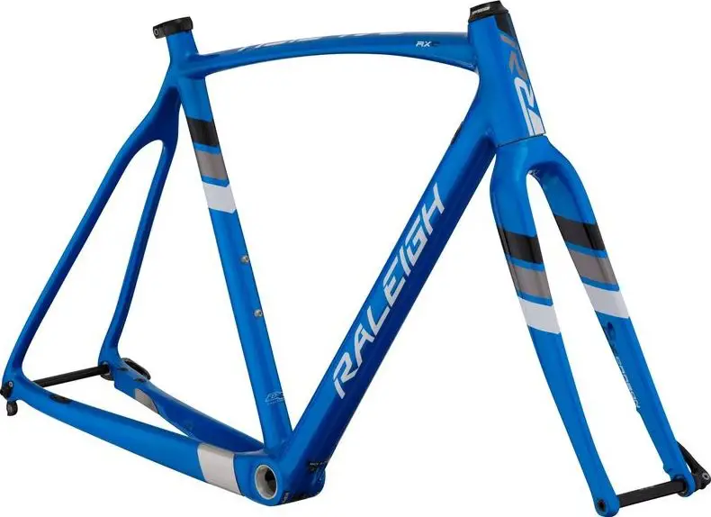 2017 Raleigh FRAMESET RXC – Specs, Comparisons, Reviews – 99 Spokes