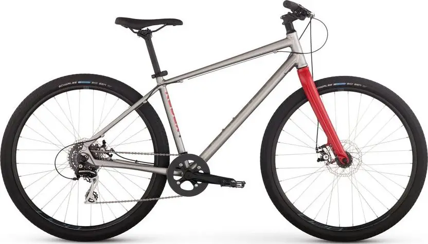 2017 Raleigh Redux 1 – Specs, Comparisons, Reviews – 99 Spokes