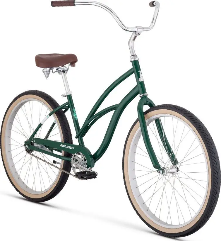 2017 Raleigh Special Step Thru – Specs, Comparisons, Reviews – 99 Spokes