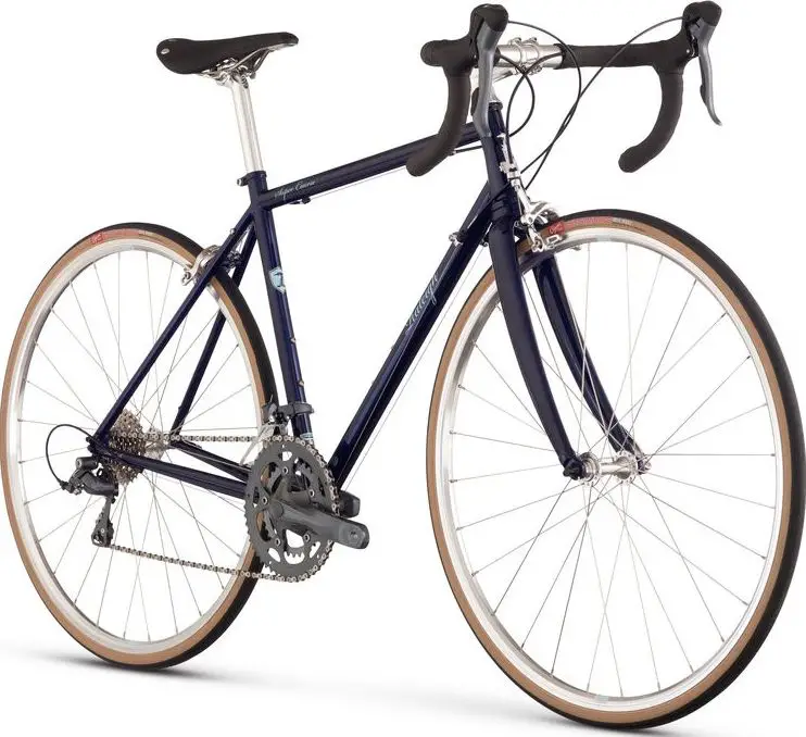 2017 Raleigh Super Course – Specs, Comparisons, Reviews – 99 Spokes