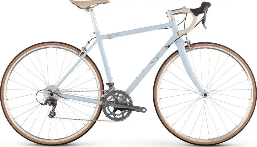 2017 Raleigh Super Course – Specs, Comparisons, Reviews – 99 Spokes