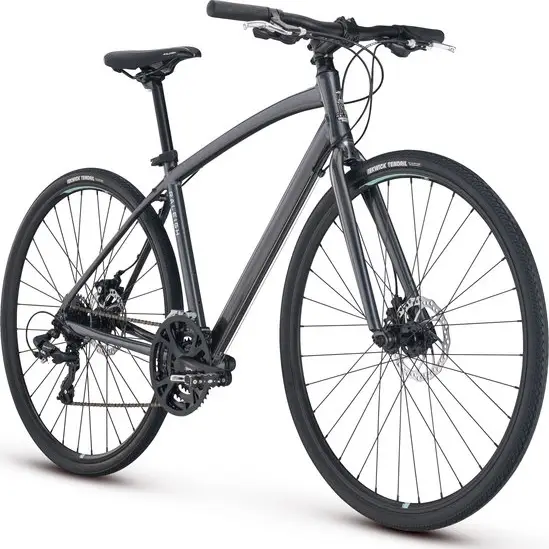 2018 Raleigh Alysa 2 – Specs, Comparisons, Reviews – 99 Spokes