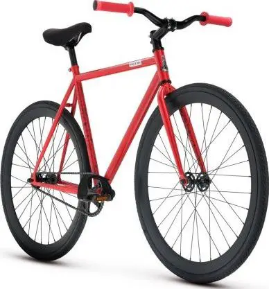2018 Raleigh Back Alley – Specs, Comparisons, Reviews – 99 Spokes