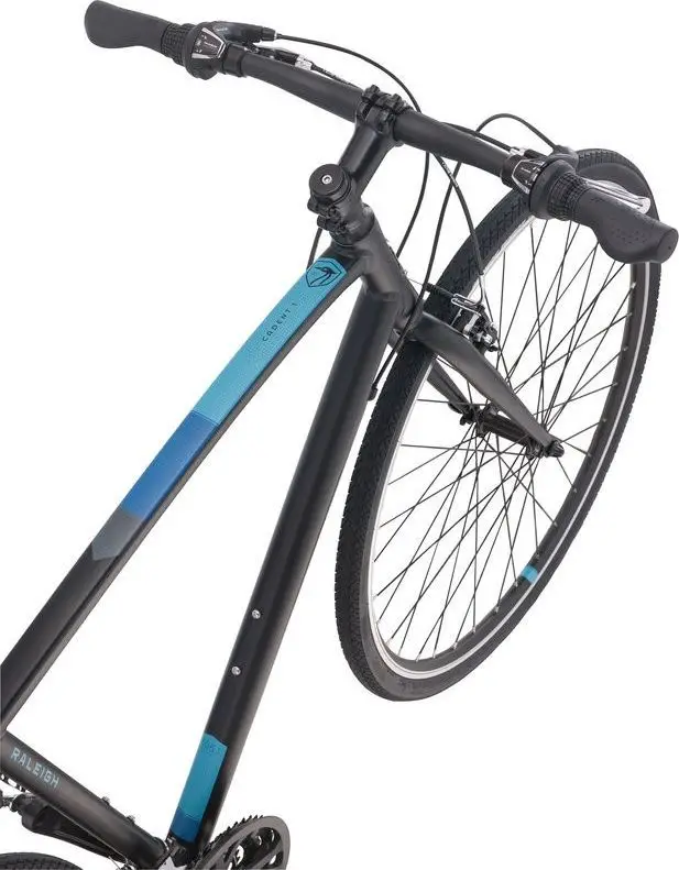 2018 Raleigh Cadent 1 – Specs, Comparisons, Reviews – 99 Spokes