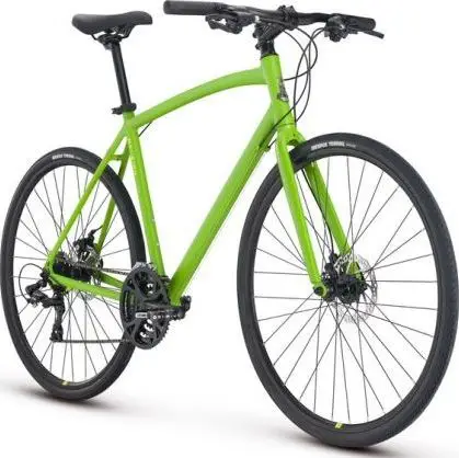 2018 Raleigh Cadent 2 – Specs, Comparisons, Reviews – 99 Spokes