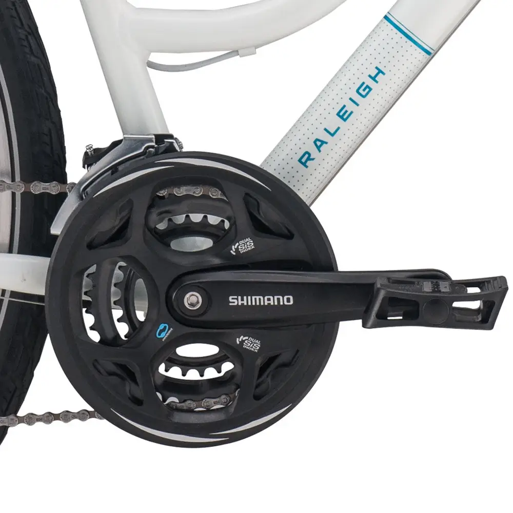 2018 Raleigh Detour 2 Step Thru – Specs, Comparisons, Reviews – 99 Spokes