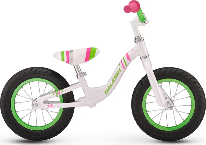 2018 Raleigh Lil Push Girl's 12 – Specs, Comparisons, Reviews – 99 Spokes