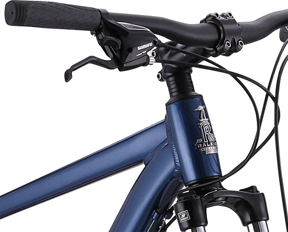 2018 Raleigh Route 1 – Specs, Comparisons, Reviews – 99 Spokes