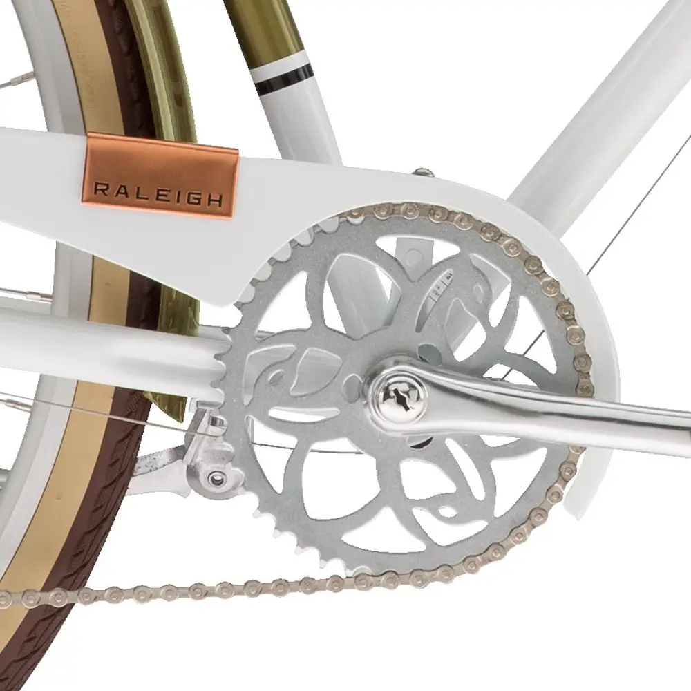 2018 Raleigh Superbe – Specs, Comparisons, Reviews – 99 Spokes