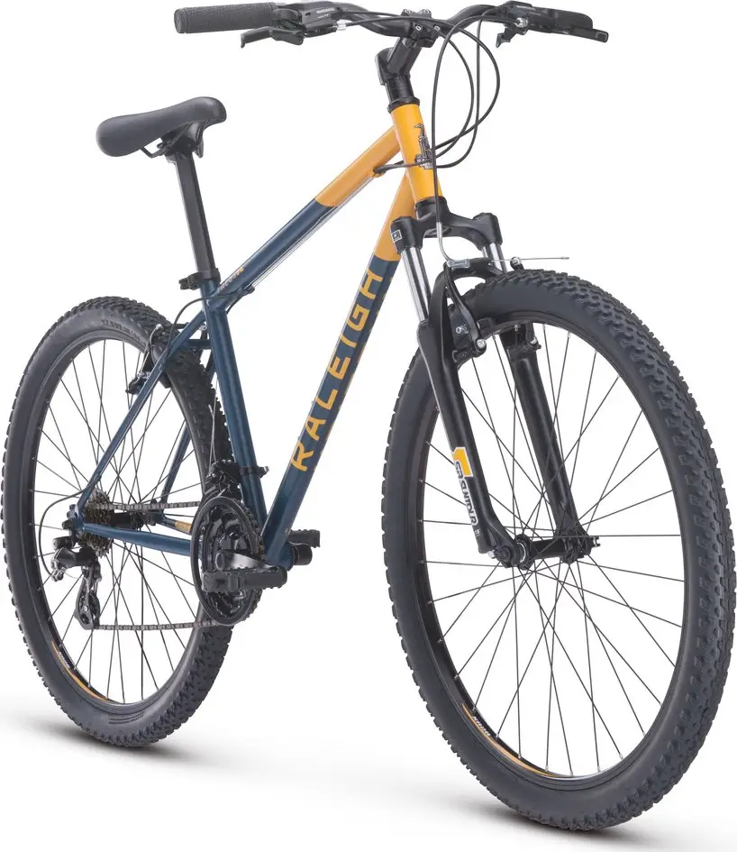 2018 Raleigh Talus 1 – Specs, Comparisons, Reviews – 99 Spokes