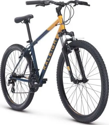 2018 Raleigh Talus 1 – Specs, Comparisons, Reviews – 99 Spokes