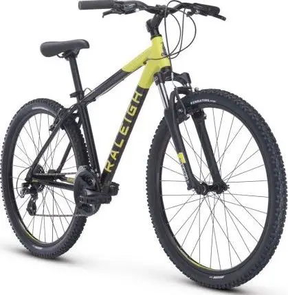 2018 Raleigh Talus 2 – Specs, Comparisons, Reviews – 99 Spokes