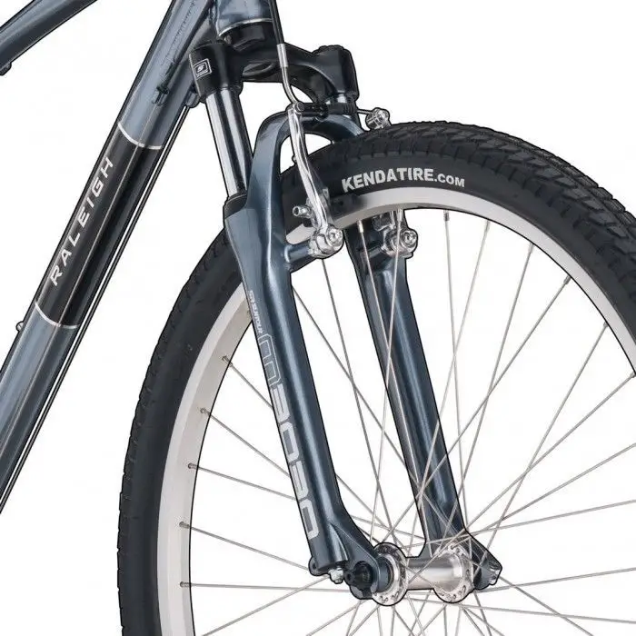 2018 Raleigh Venture 2 – Specs, Comparisons, Reviews – 99 Spokes