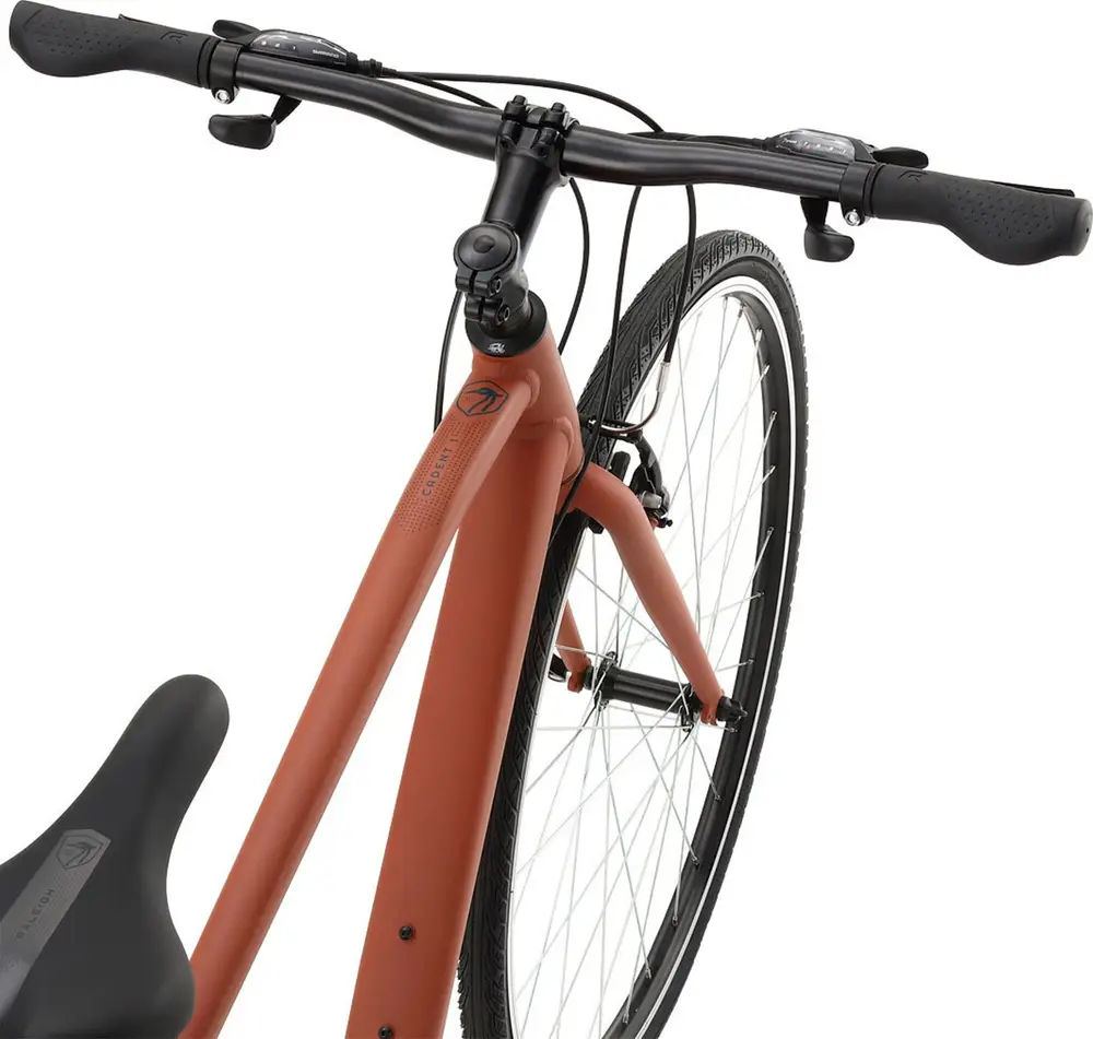 2019 Raleigh Cadent 1 – Specs, Comparisons, Reviews – 99 Spokes