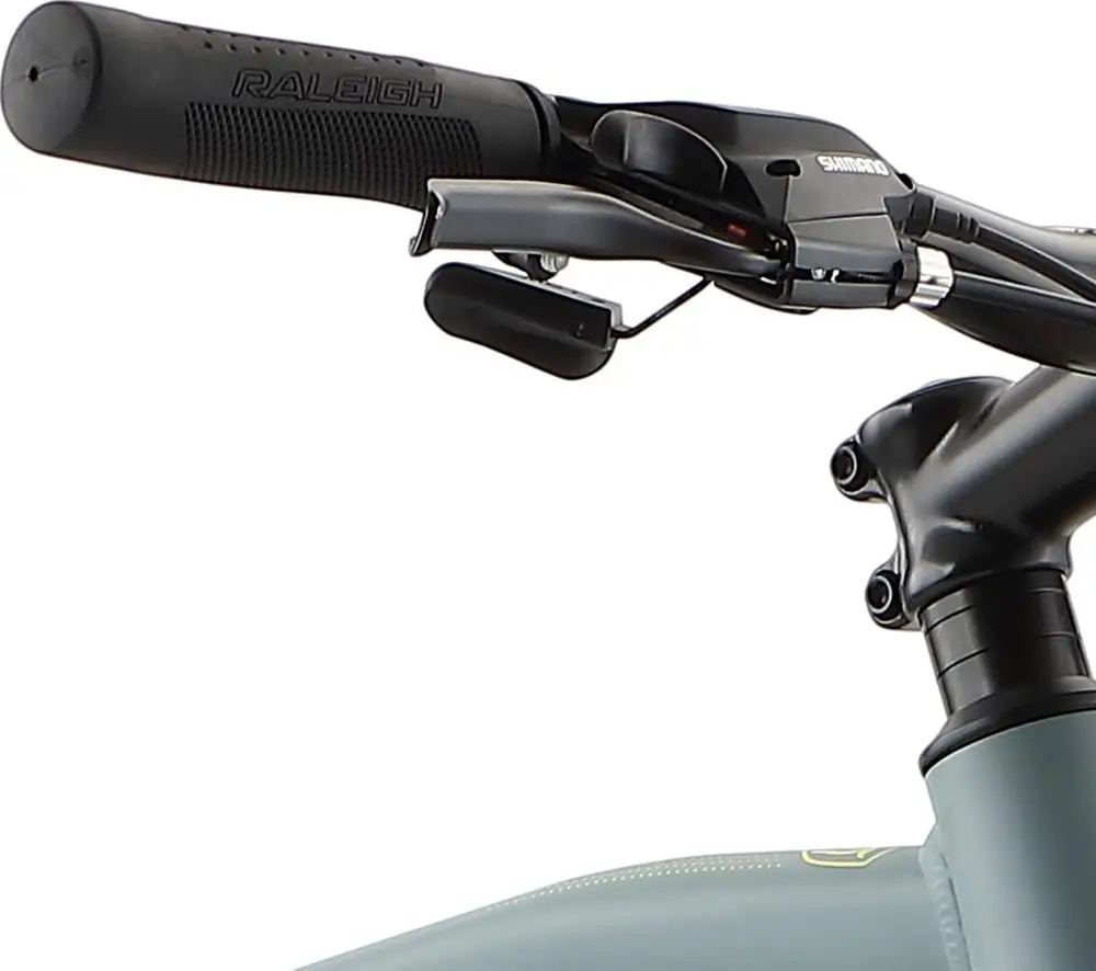 2019 Raleigh Cadent 2 – Specs, Comparisons, Reviews – 99 Spokes