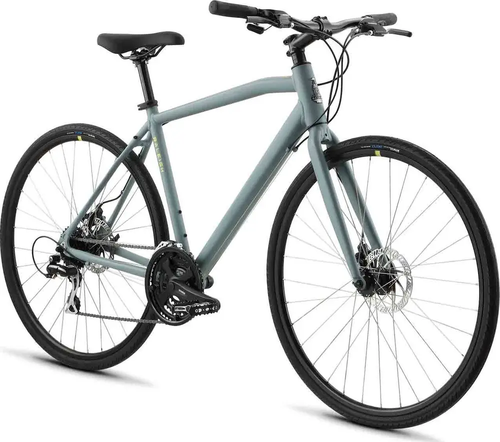 2019 Raleigh Cadent 2 – Specs, Comparisons, Reviews – 99 Spokes