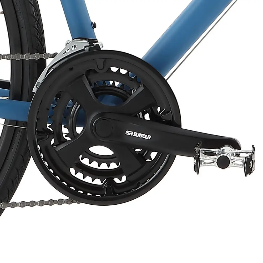 2019 Raleigh Cadent 2 – Specs, Comparisons, Reviews – 99 Spokes