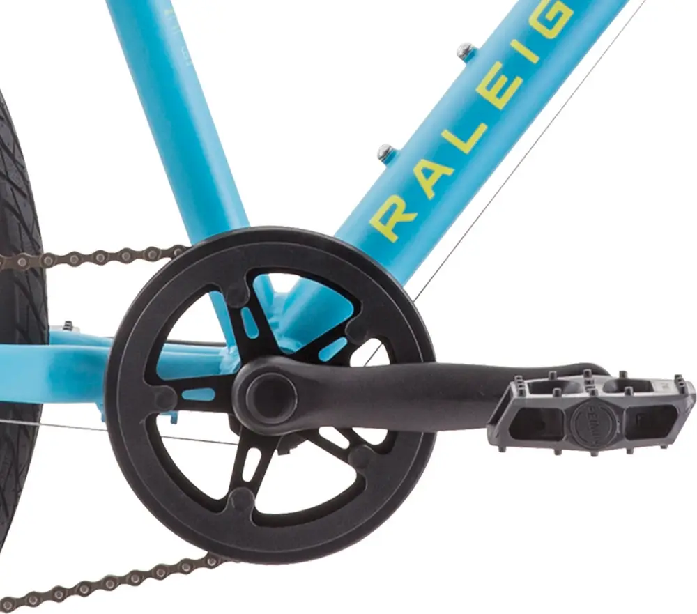 2019 Raleigh Cadent 24 – Specs, Comparisons, Reviews – 99 Spokes