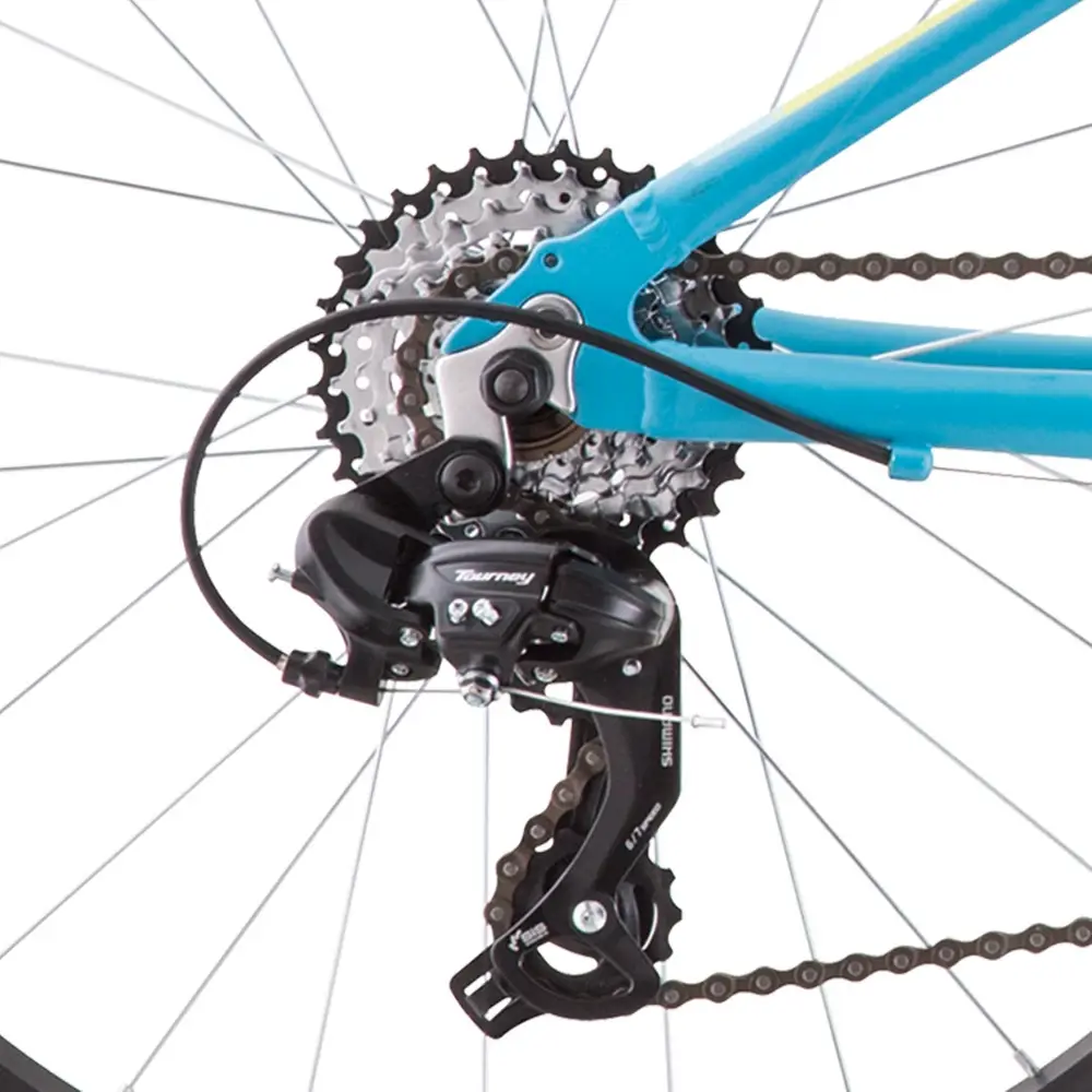 2019 Raleigh Cadent 24 – Specs, Comparisons, Reviews – 99 Spokes