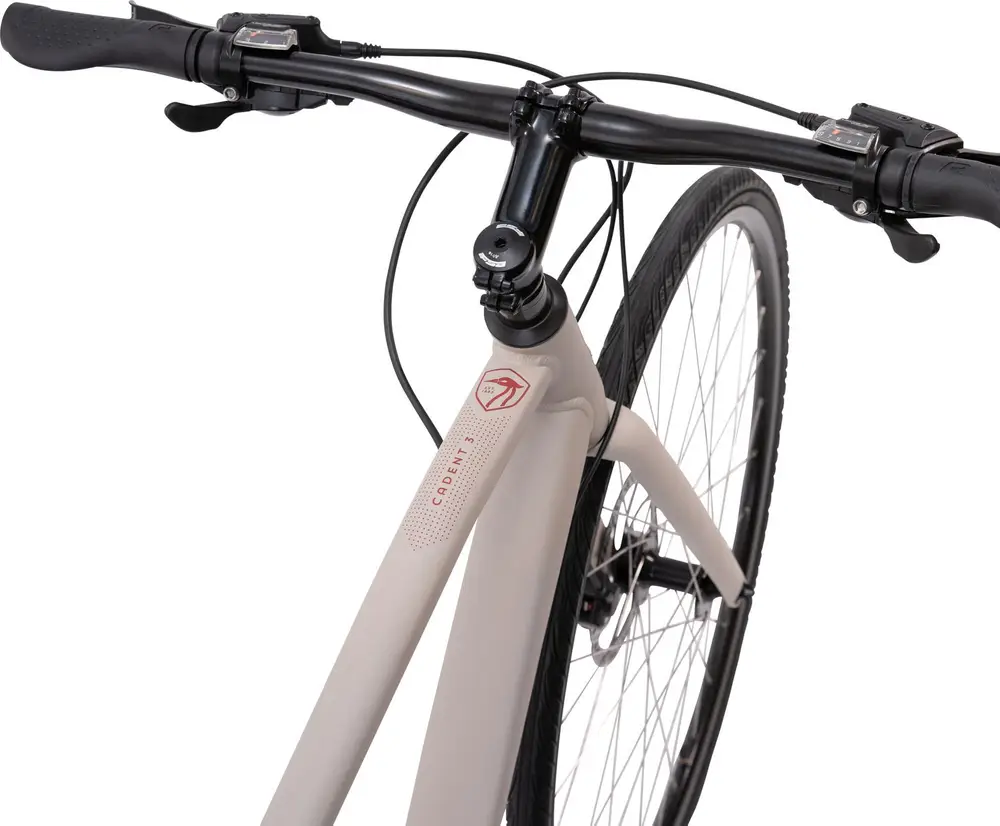2019 Raleigh Cadent 3 – Specs, Comparisons, Reviews – 99 Spokes
