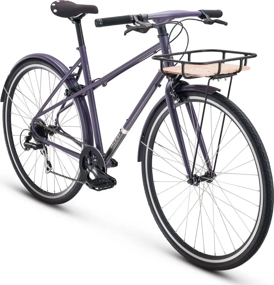 2019 Raleigh Carlton Mixte 8 – Specs, Comparisons, Reviews – 99 Spokes